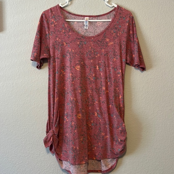 LuLaRoe | Tops | 4 For 2 Lularoe Tops Soft Lularoe Shirt | Poshmark